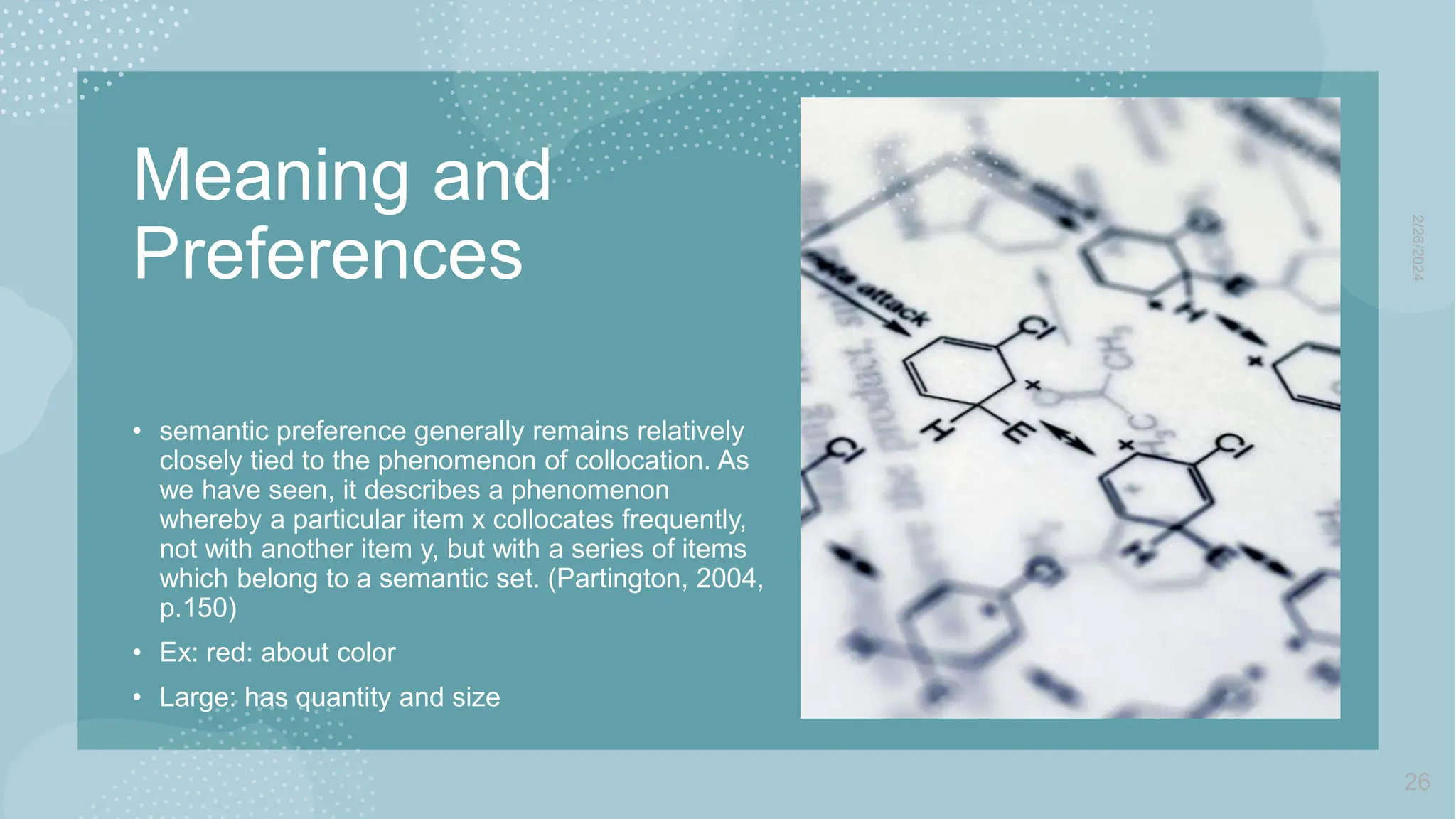 Ppt Pragmatics And Semantics Bahasa Inggris Pptx