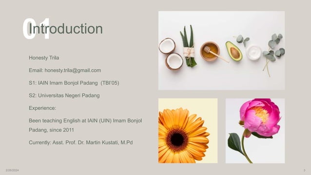 Ppt Pragmatics And Semantics Bahasa Inggris Pptx