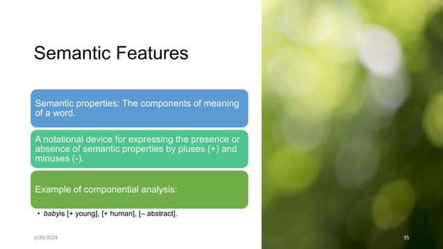 PPT pragmatics and semantics bahasa inggris.pptx