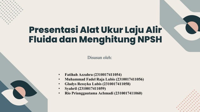 PPT Mekflu power point mekanika fluida .pptx