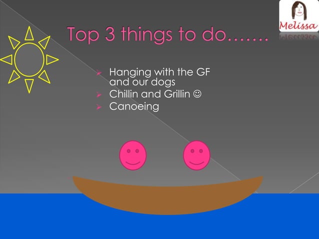 Ppt melissa | PPTX