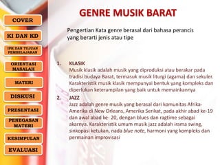 PPT MEMAHAMI KONSEP MUSIK BARAT.pptx