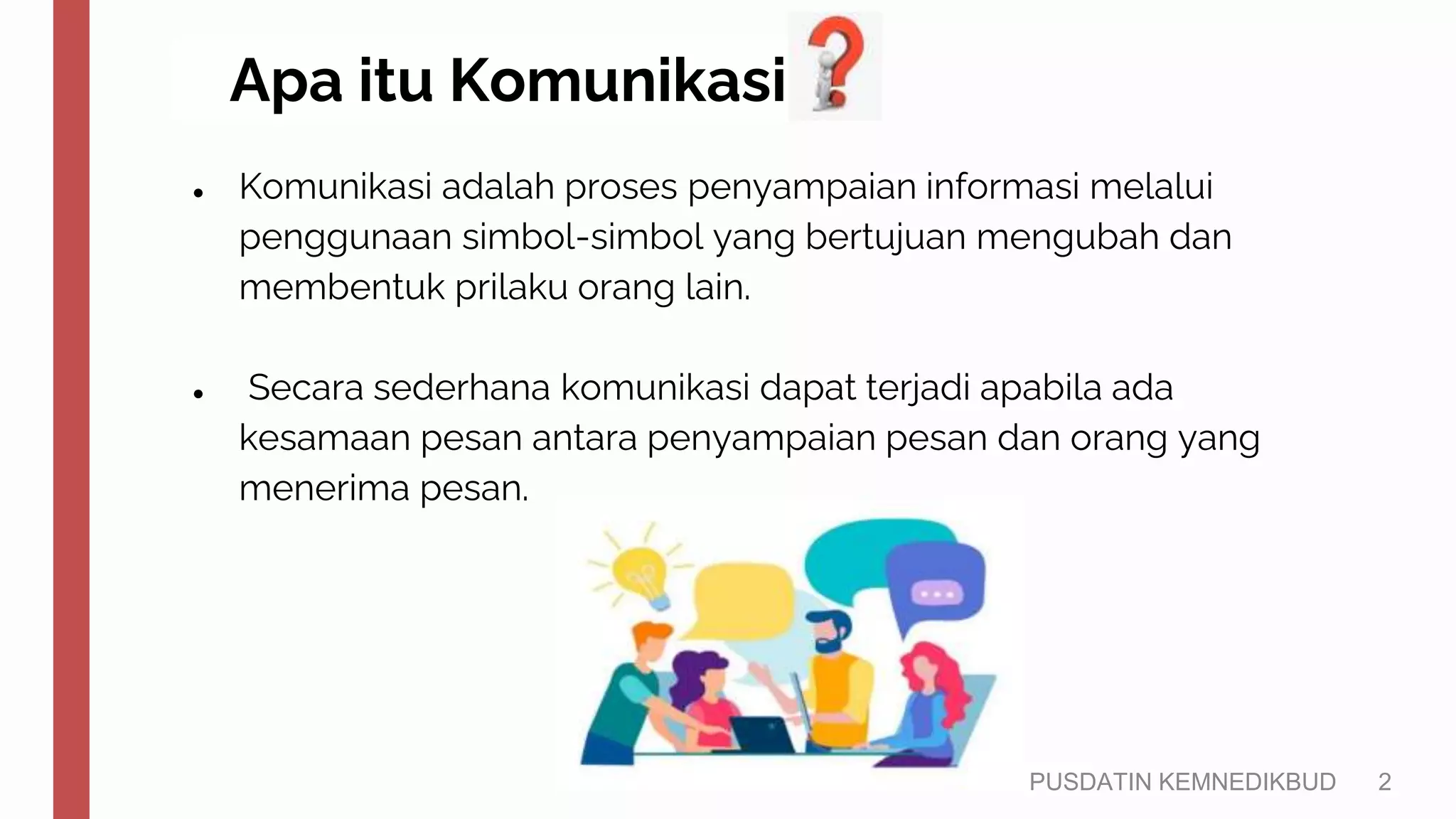 PPT Membangun Komunikasi dan Kolaborasi dlm Memanfaatkan Rumbel secara ...