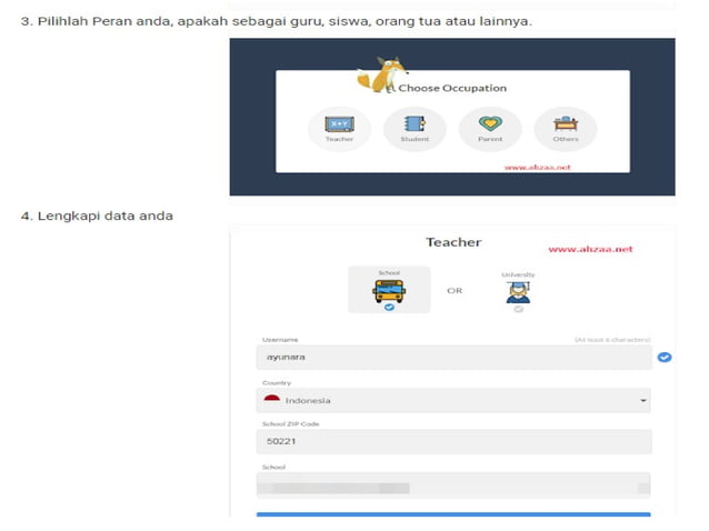 PPT MEMBUAT QUIZIZZ .pptx