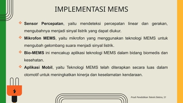 PPT MEMS Instrumentasi Elektronis_5301422015_Laurensia Della PY.pptx