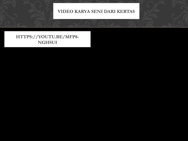 ppt Menciptakan Karya Seni Rupa dari Bahan Kertas.pptx