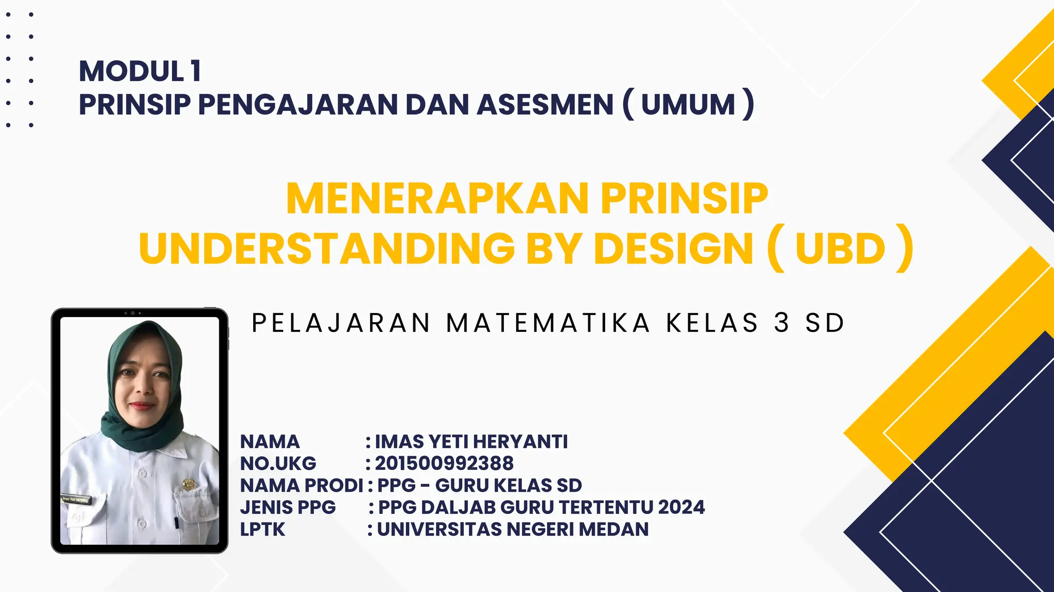 PPT Menerapkan Prinsip UbD pada penbelajaran.pdf