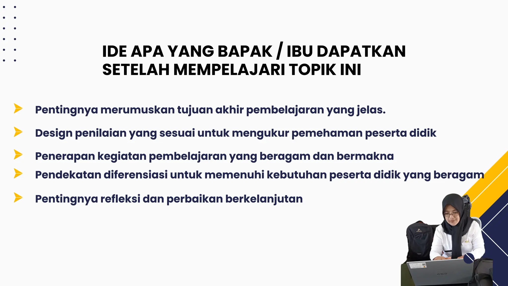 PPT Menerapkan Prinsip UbD pada penbelajaran.pdf