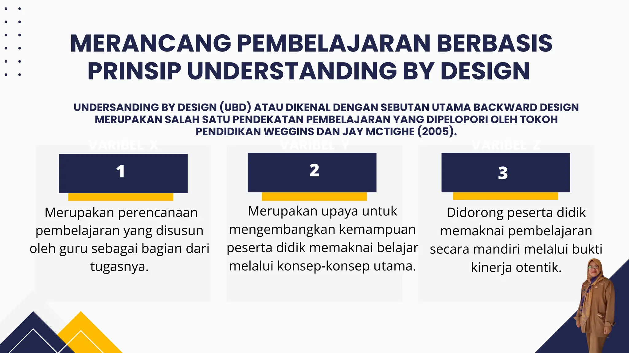 PPT Menerapkan Prinsip UbD pada penbelajaran.pdf