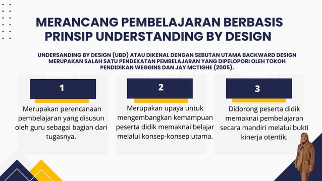 PPT Menerapkan Prinsip UbD pada penbelajaran.pdf