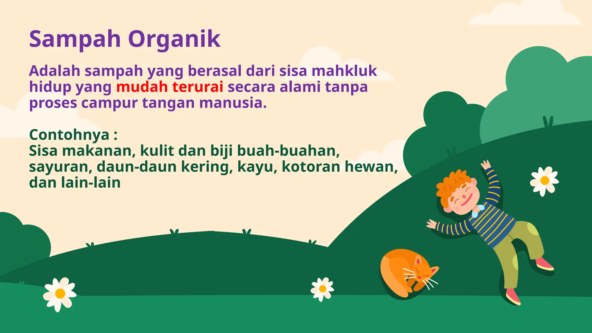 PPT Mengajar SD KELAS V pencemaran lingkungan.pptx