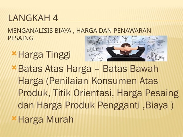 PPT MENGEMBANGKAN STRATEGI DAN PROGRAM PENETAPAN HARGA (KEL 3) (1).pptx