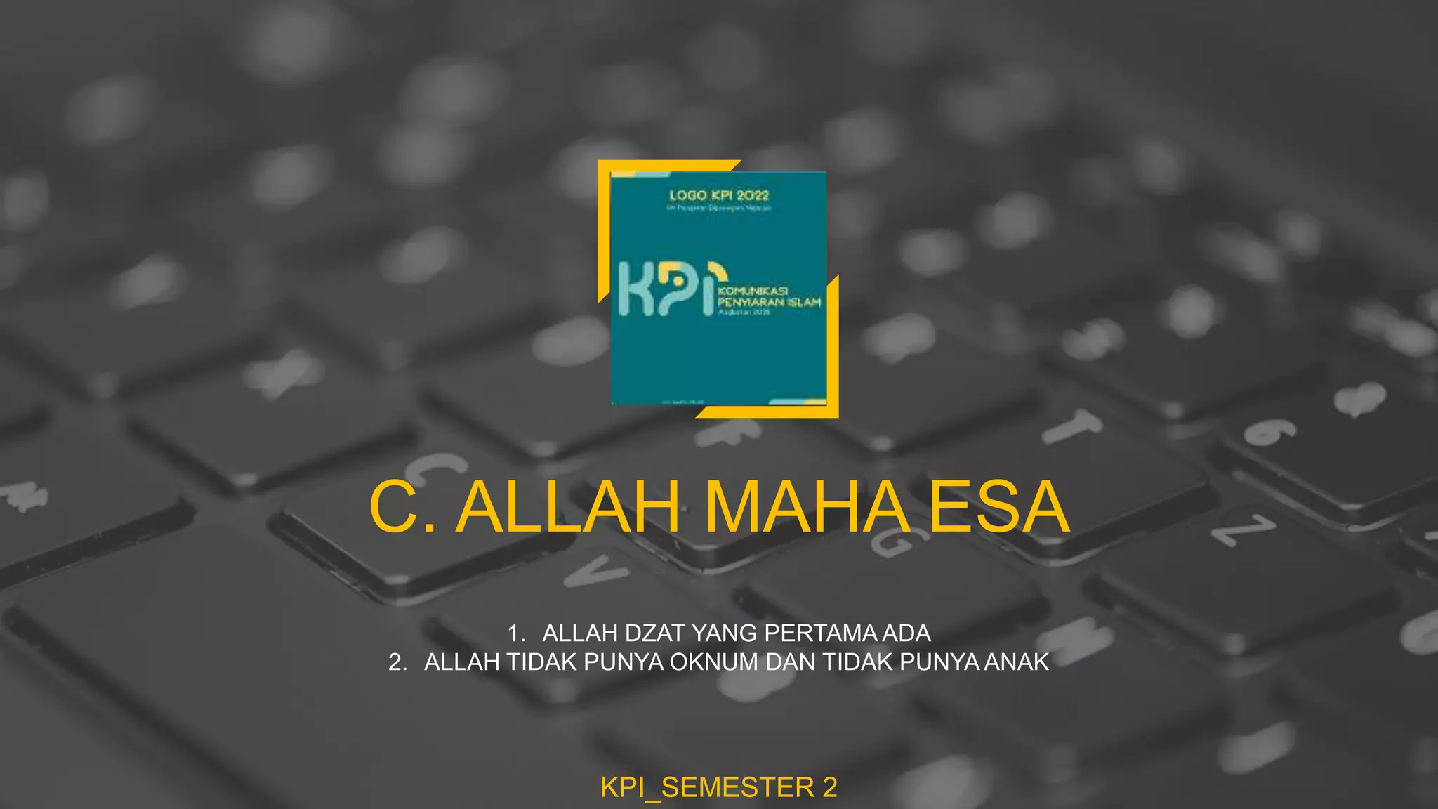 PPT MENGENAL ADANYA ALLAH.pptx