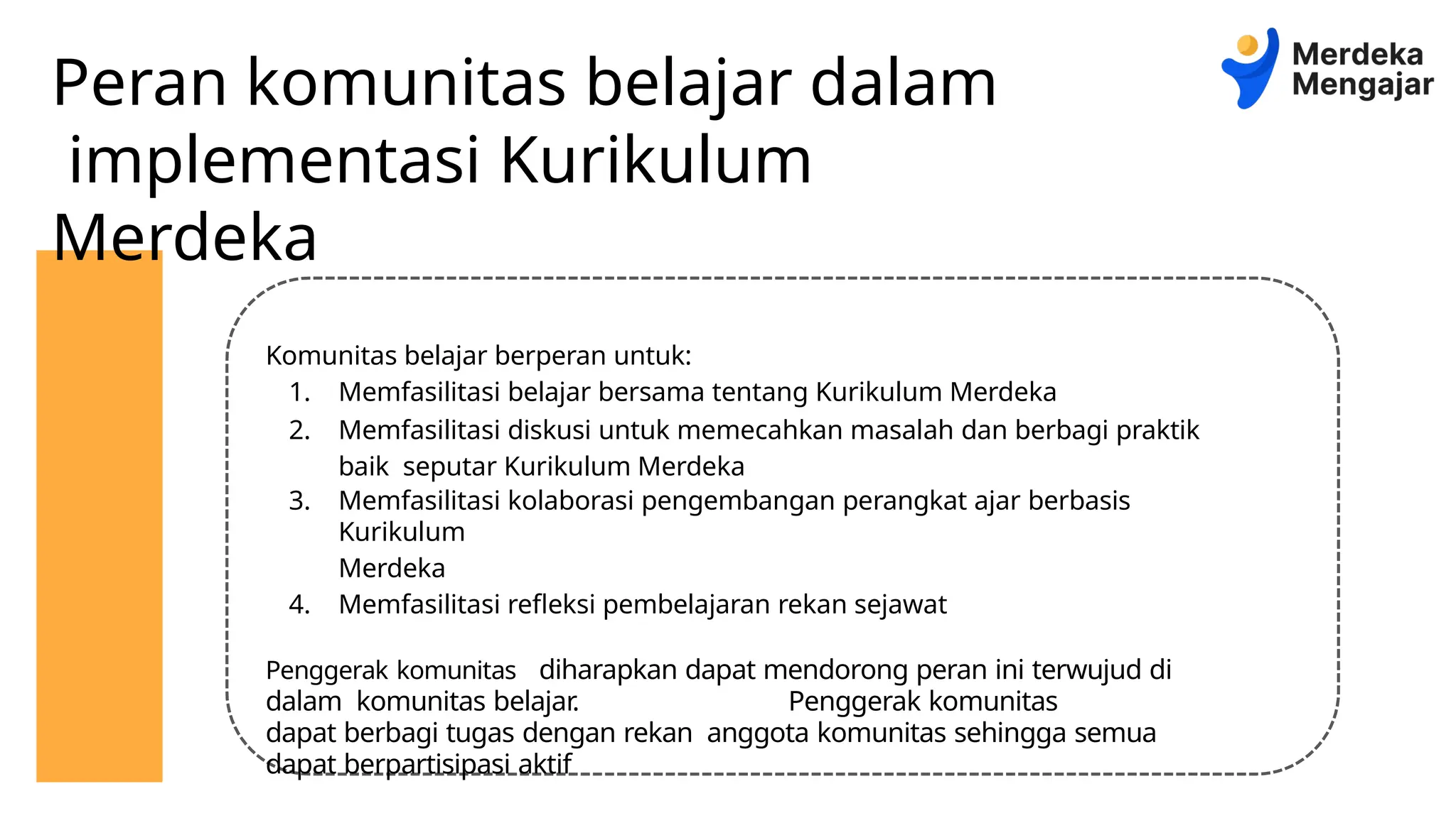 PPT MENGENAL KOMUNITAS BELAJAR SEKOLAH - Roadshow.pptx