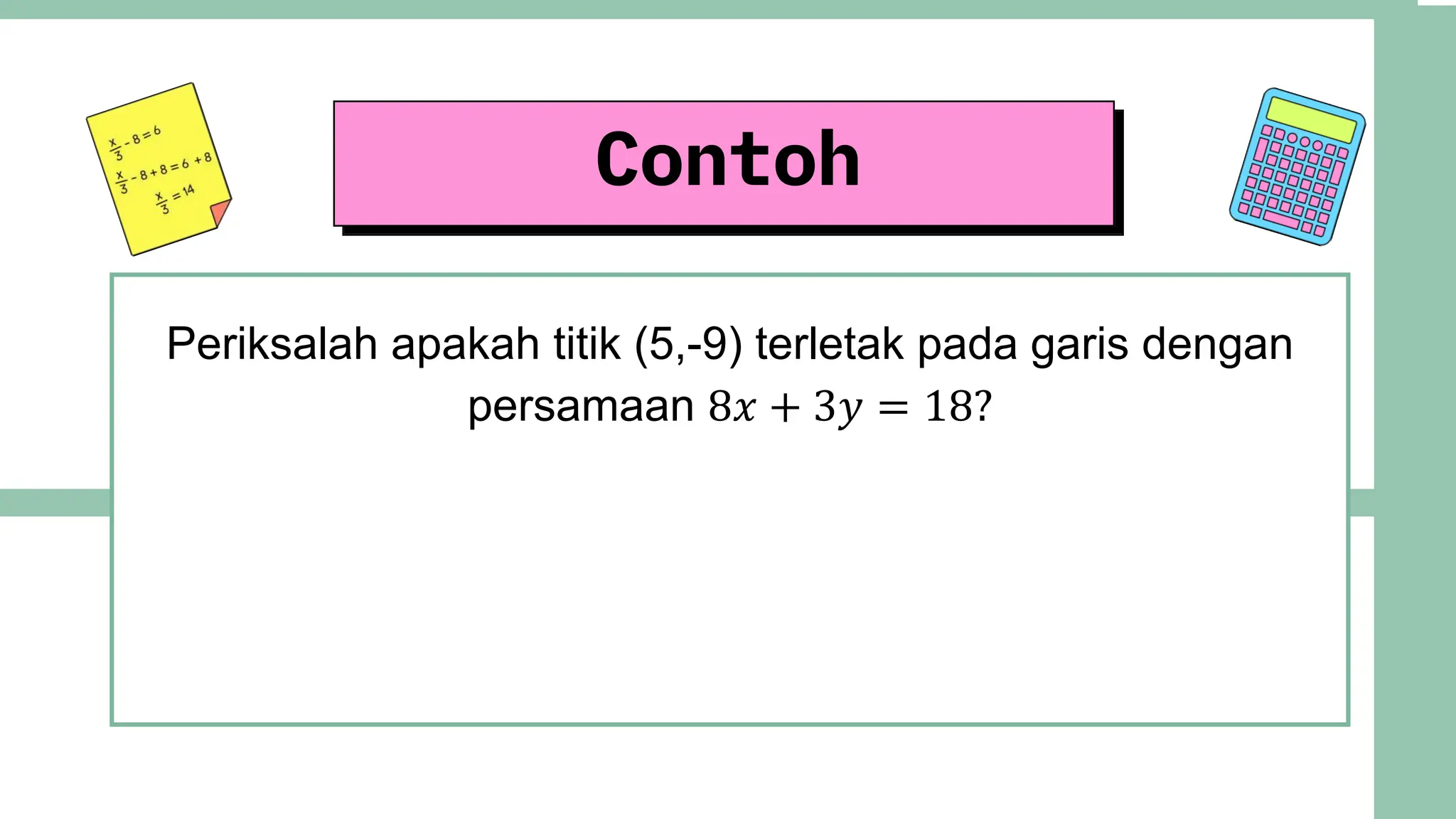 PPT Menggambar Grafik Kelas 8 SMP Santa Maria OK.pptx