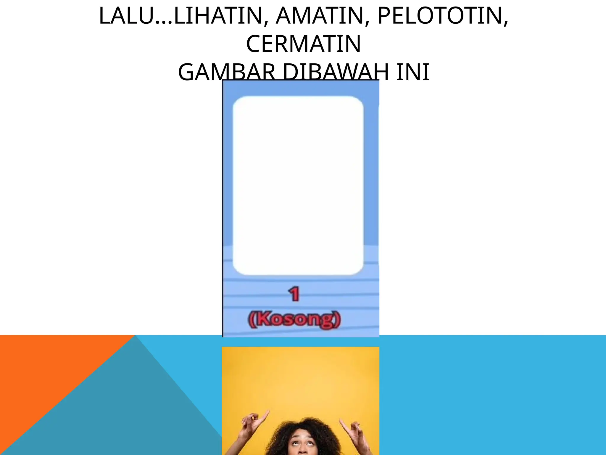menggambar poster, definisi poster, macam-macam poster dan cara membuat ...