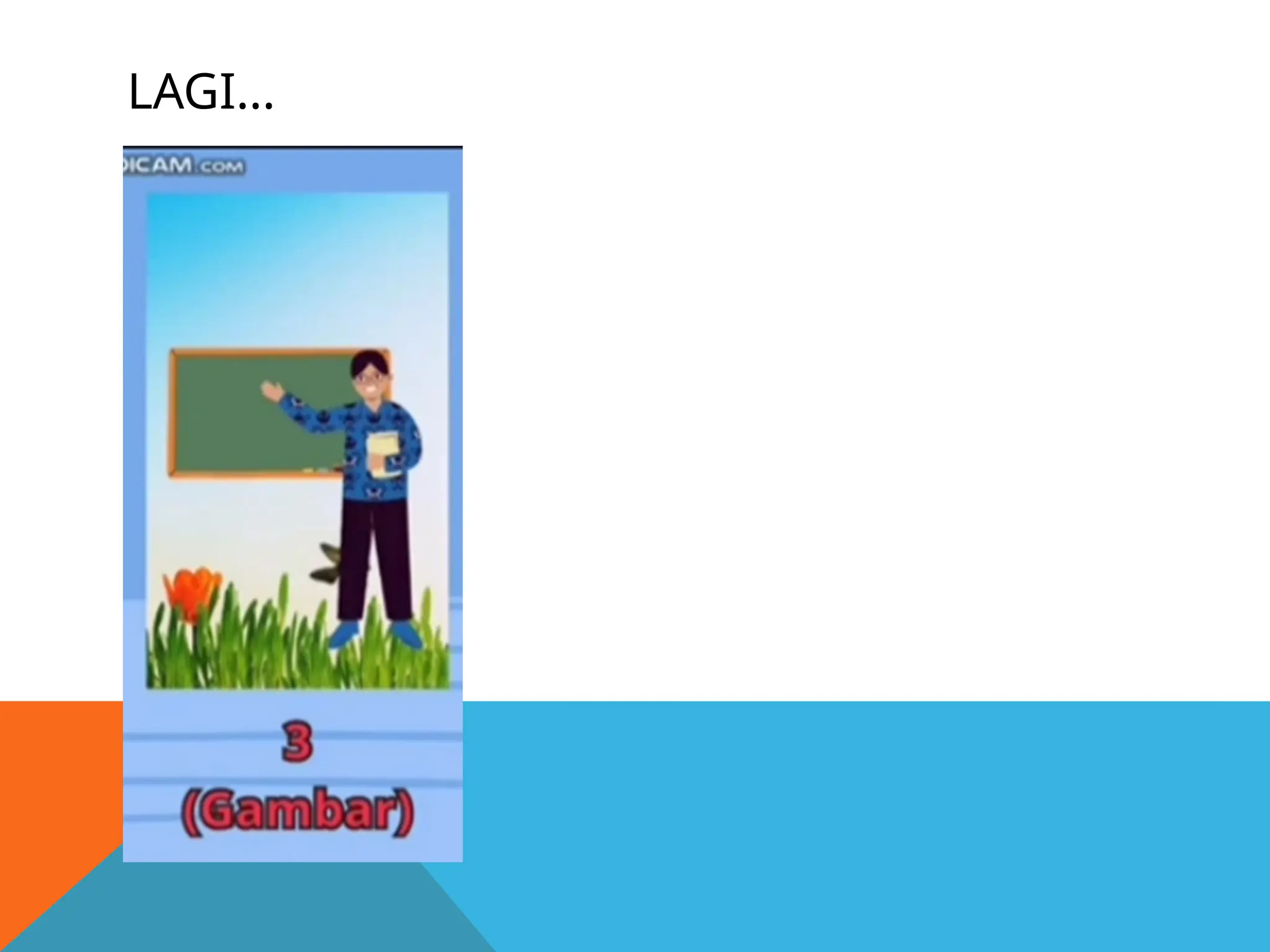 menggambar poster, definisi poster, macam-macam poster dan cara membuat ...