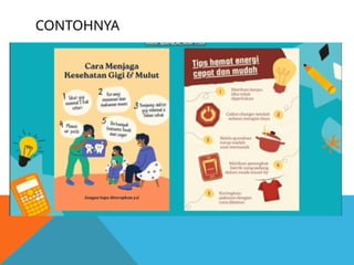 menggambar poster, definisi poster, macam-macam poster dan cara membuat ...