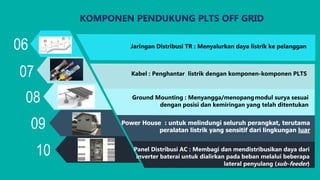 PPT_Mengoperasikan PLTS Off Grid.pptx