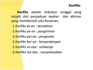 Menulis Paragraf Naratif | PPTX