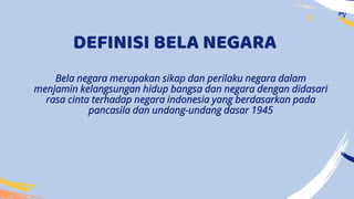 PPT MENUMBUHKAN SIKAP BELA NEGARA.pptx