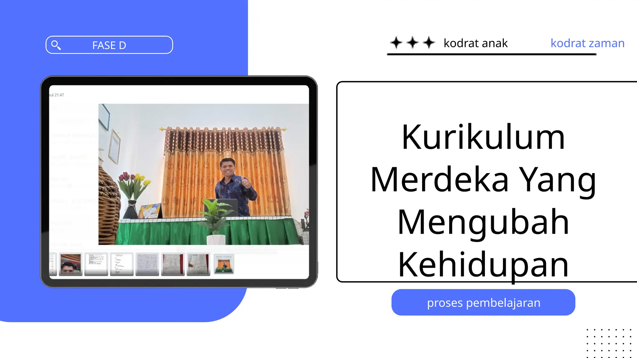 PPT merancang proses pembelajaran dalam kurikulum merdeka.pptx