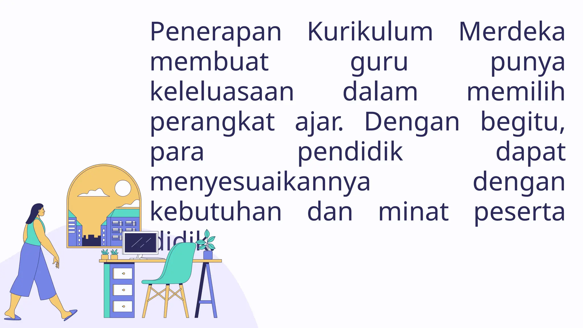 PPT merancang proses pembelajaran dalam kurikulum merdeka.pptx