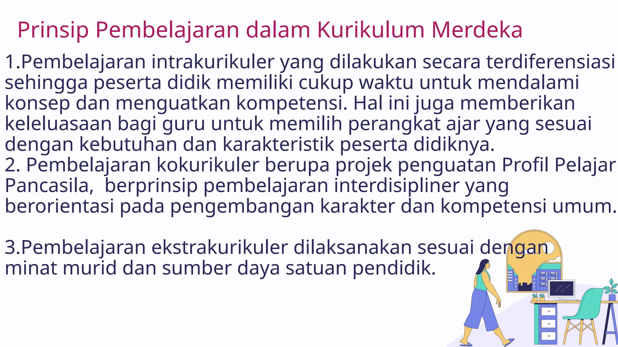 PPT merancang proses pembelajaran dalam kurikulum merdeka.pptx
