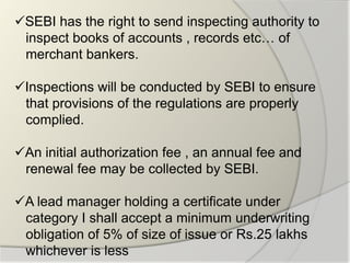 Ppt merchant bank | PPT