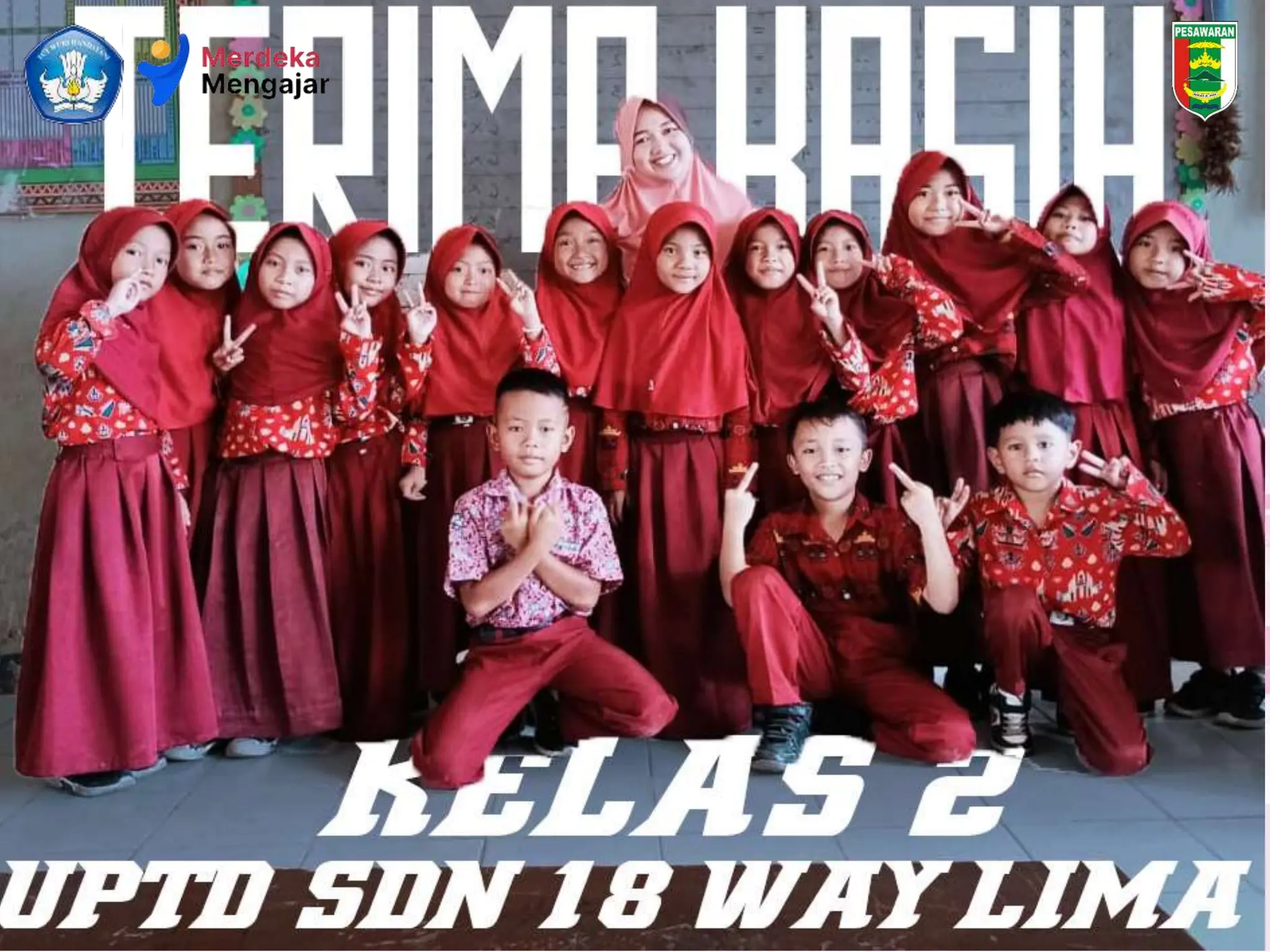 PPT Merdeka Mengajar dwiasih septian sdn 18 waylima | PPT