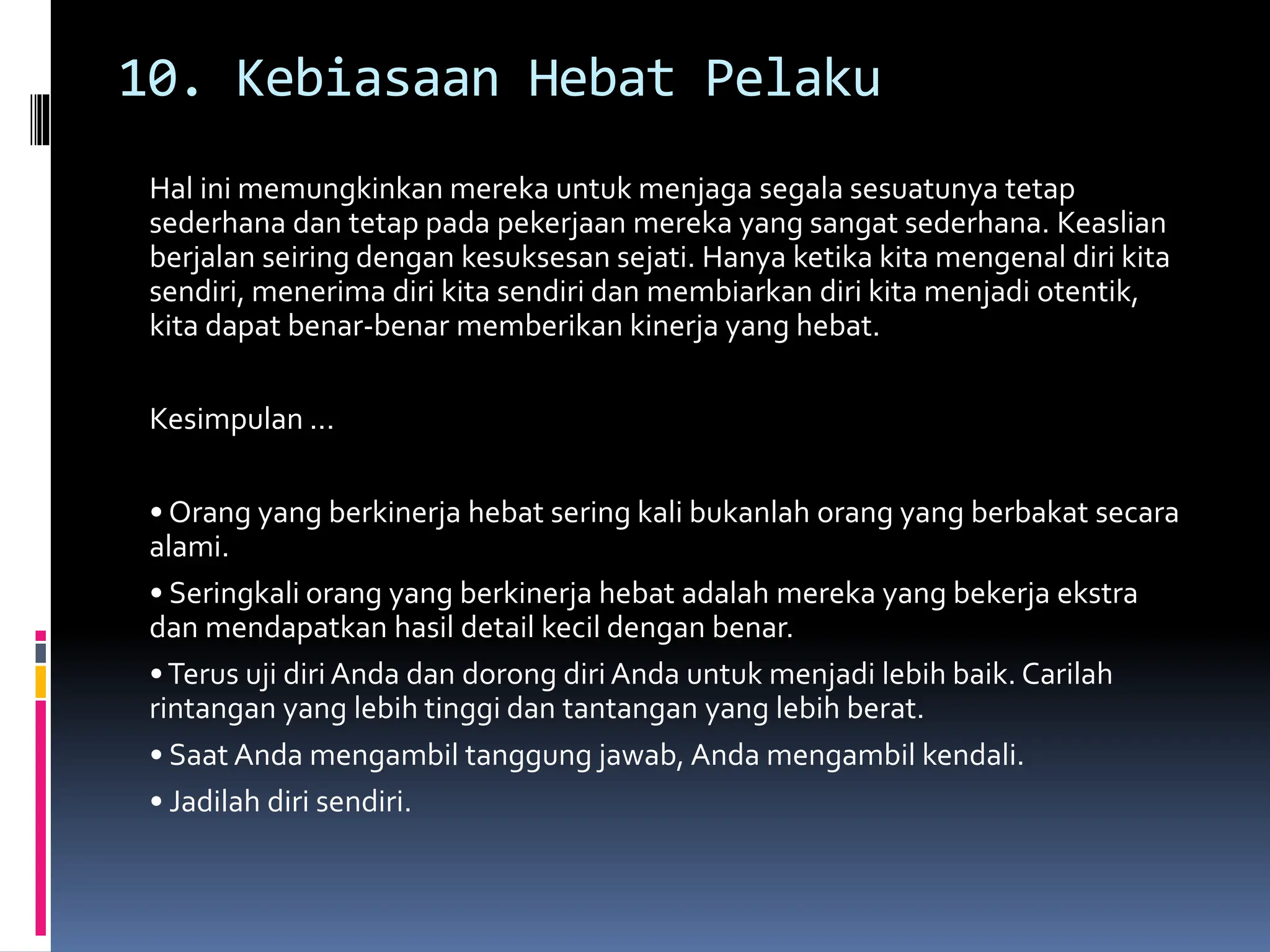PPT Meringkas Buku Ria Agnes sianipar _ 231705072.pptx
