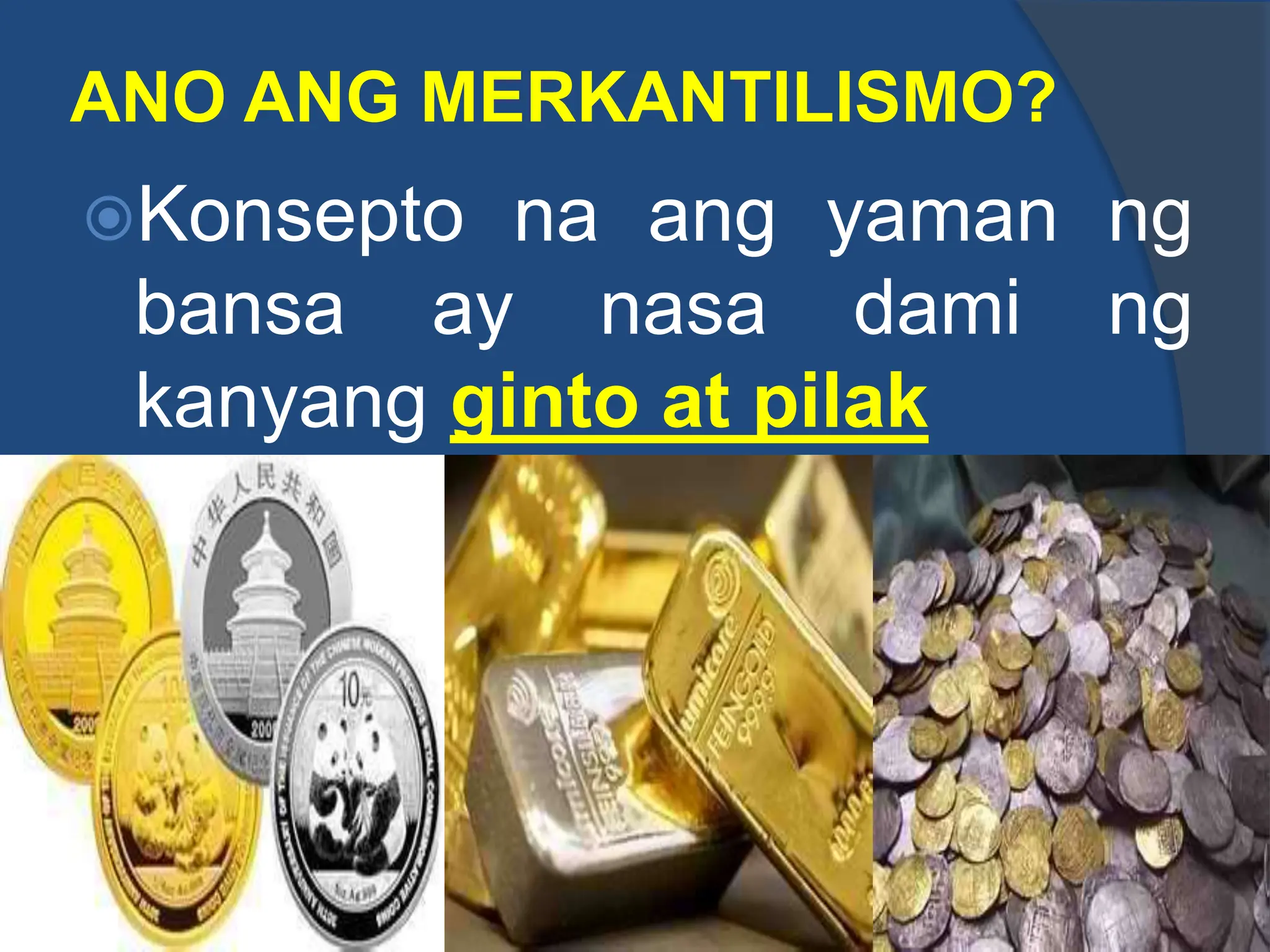 powerpoint ap 8MERKANTILISMO WEEK 2 AP8.ppt