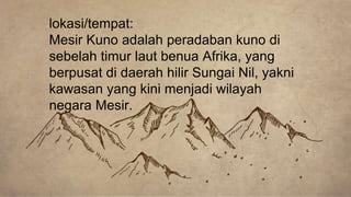 PPT Mesir Kuno.pptx
