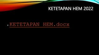 PPT MESYUARAT HEM 1.pptx