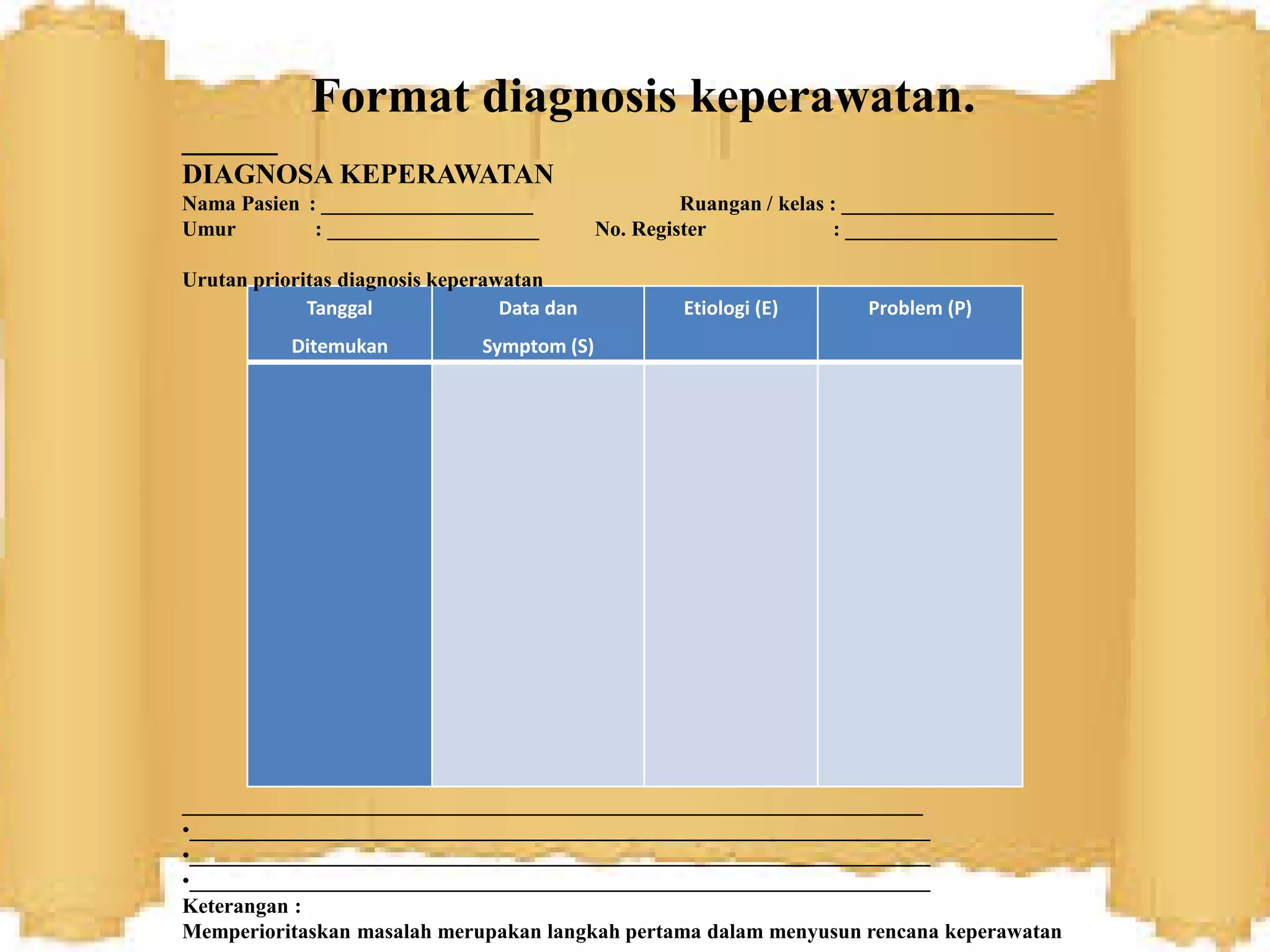 Ppt met askep | PDF