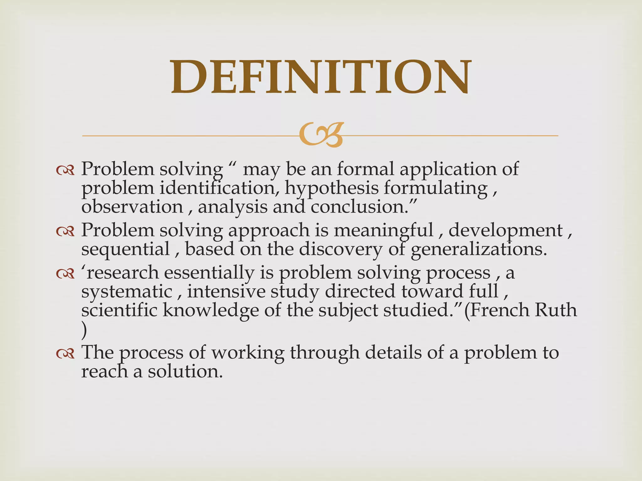 Ppt methods of acquiring knowledge | PPTX