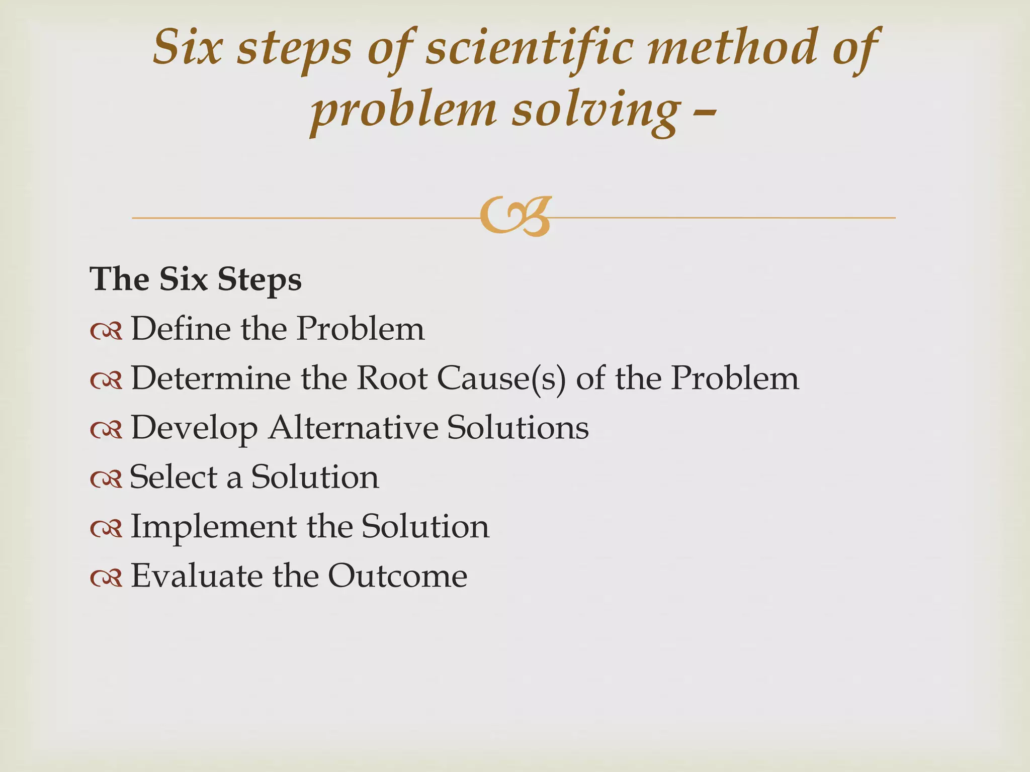 Ppt methods of acquiring knowledge | PPTX