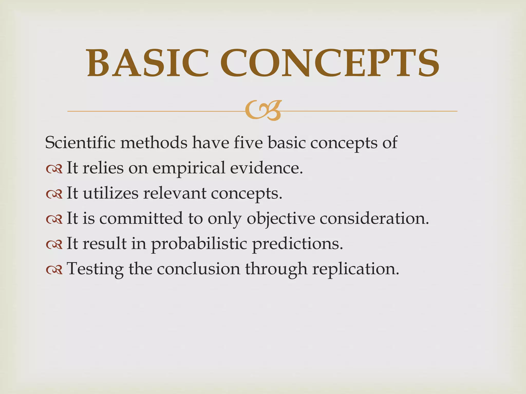 Ppt methods of acquiring knowledge | PPTX