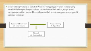 PPT Metlit (Masalah).pptx