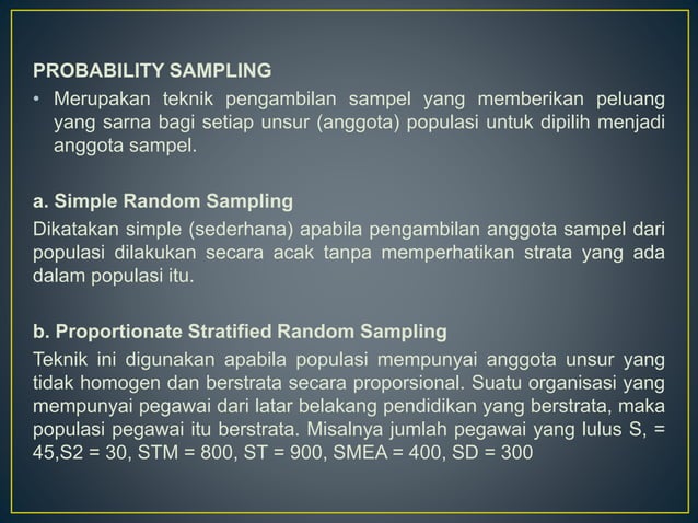 PPT METLIT POPULASI DAN SAMPLE_KELOMPOK 2.pptx
