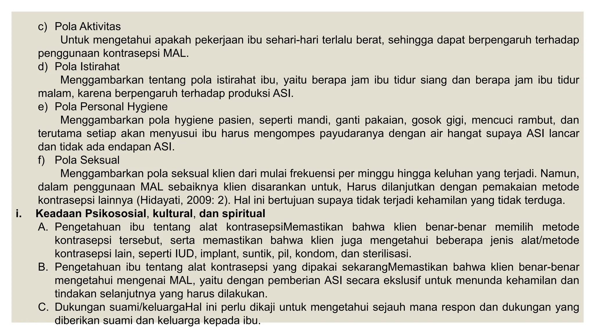 Power Point KB Metode Amenore Laktasi.pptx