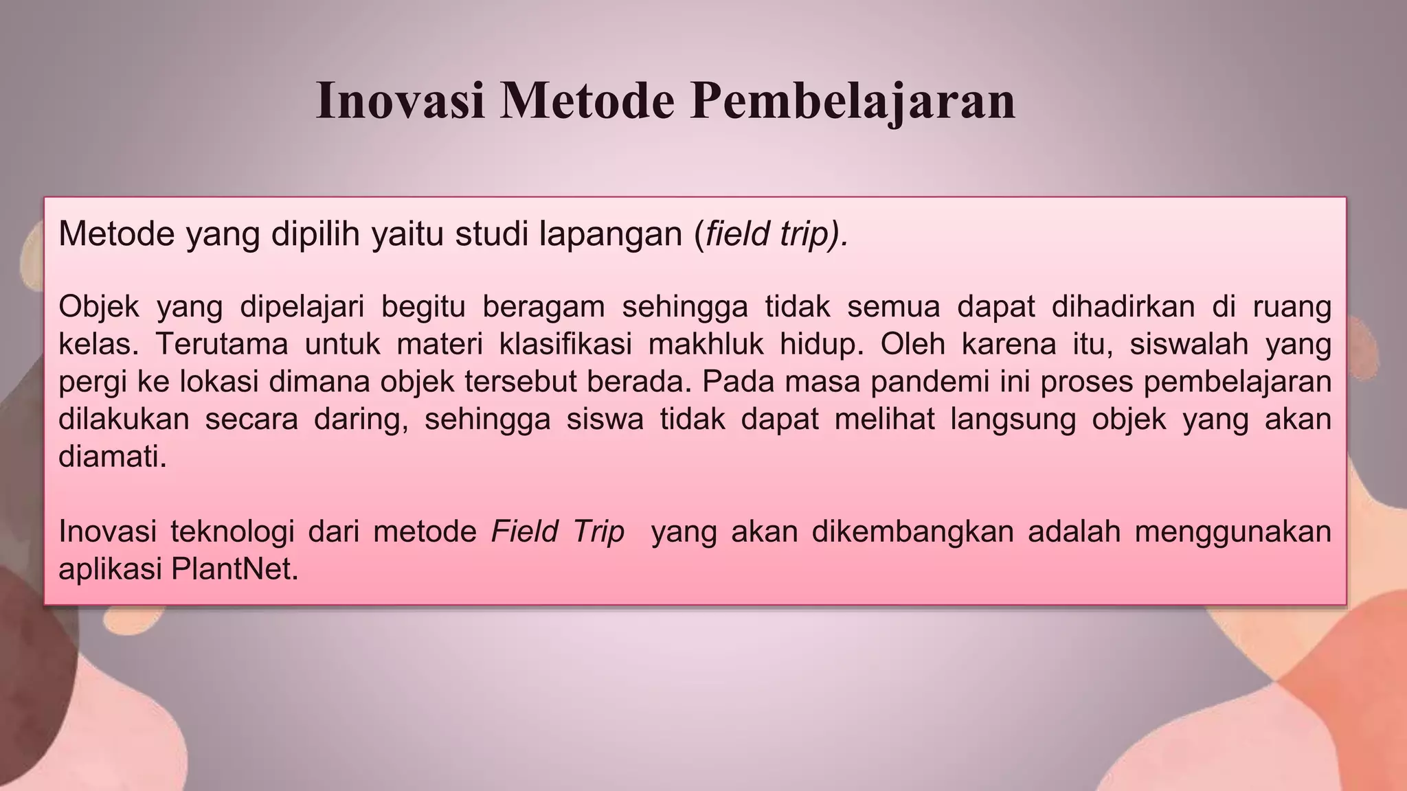 PPT METODE Inovasi Pembelajaran metode .pptx