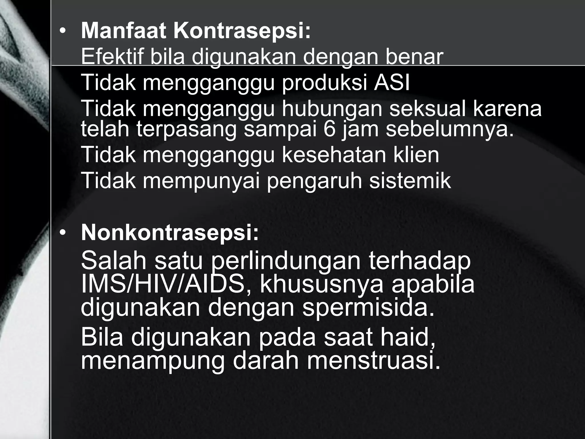 Ppt metode kb sederhana | PPT