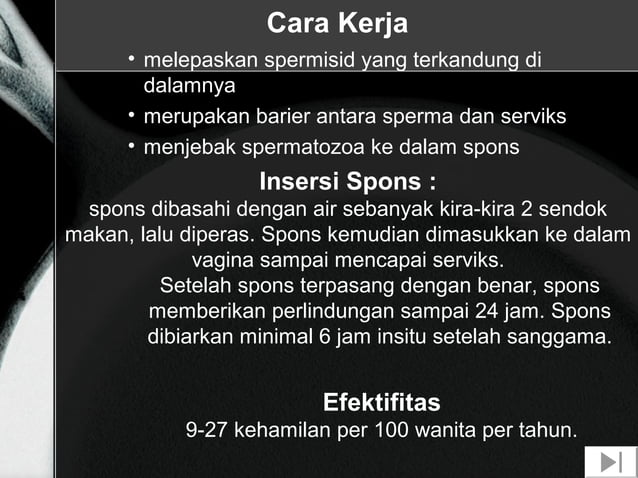 Ppt metode kb sederhana | PPT