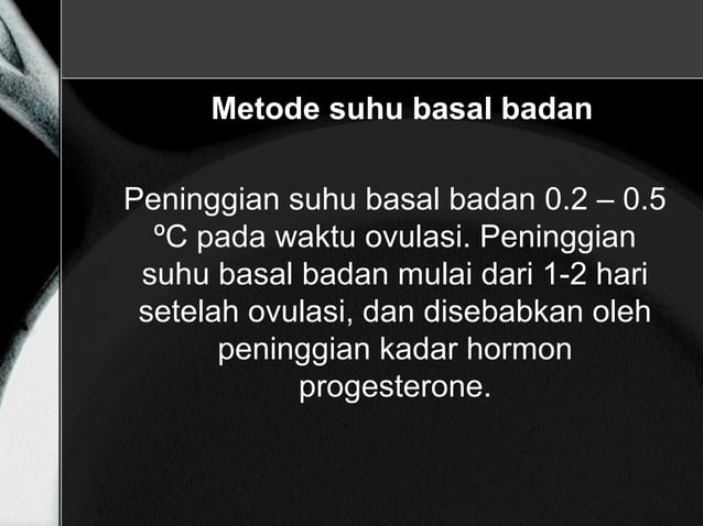 Ppt metode kb sederhana | PPT