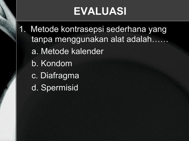 Ppt metode kb sederhana | PPT