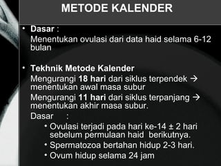 Ppt metode kb sederhana | PPT