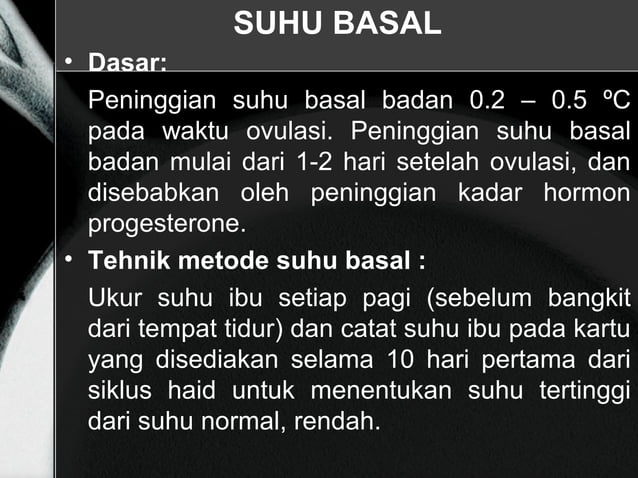 Ppt metode kb sederhana | PPT