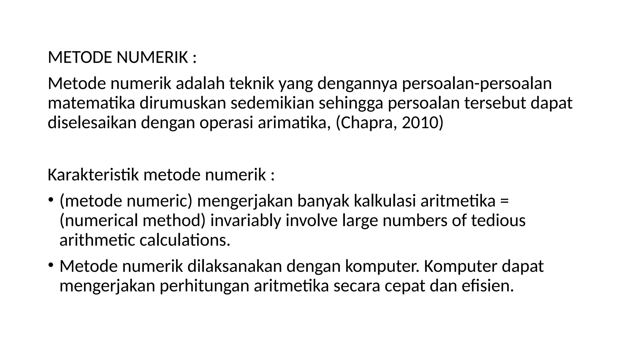 PPT Metode Komputasi dan Numerik 2020.pptx