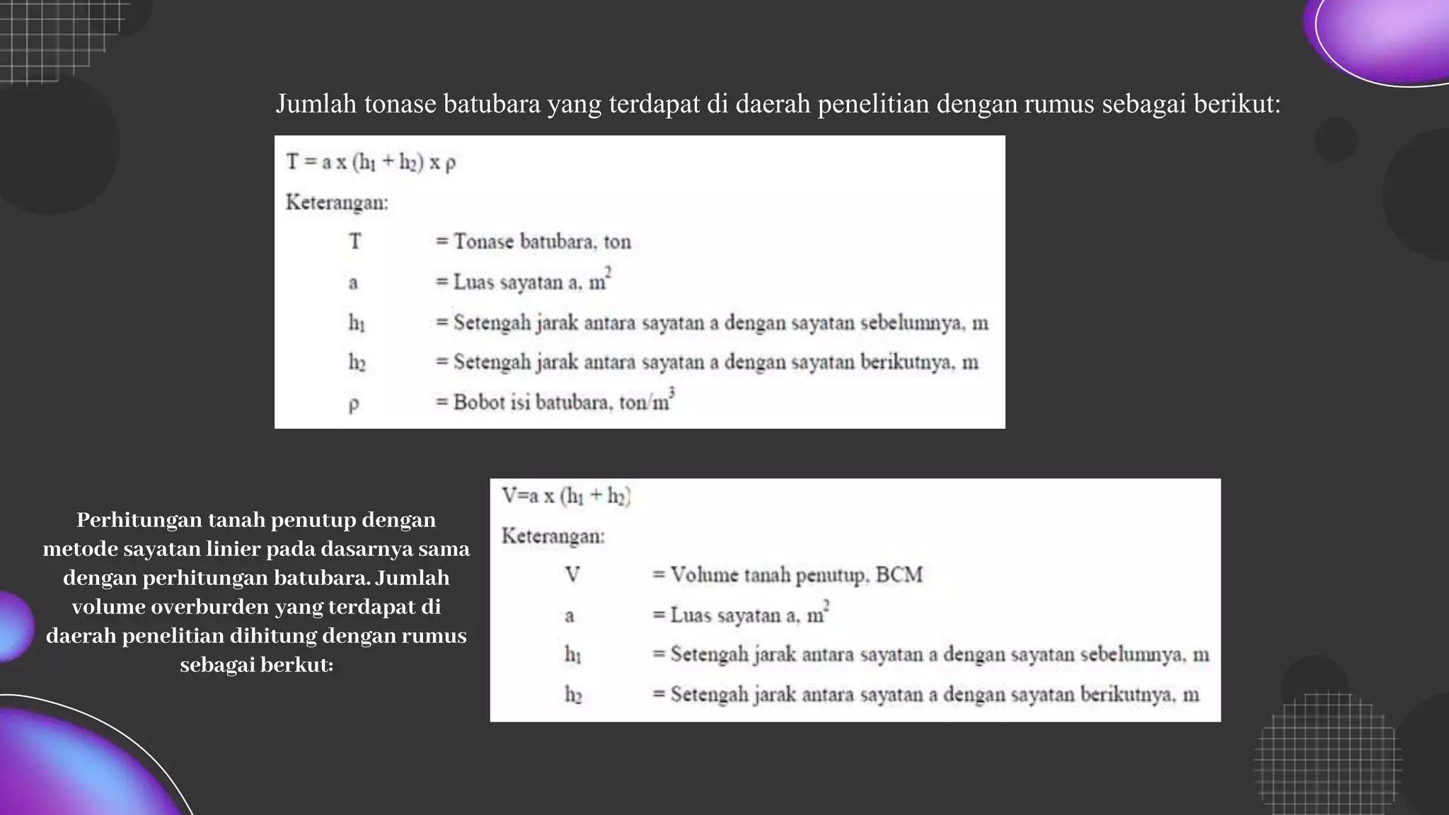Ppt metode nearest neighbor point dan inverse distance weighted ferys ...
